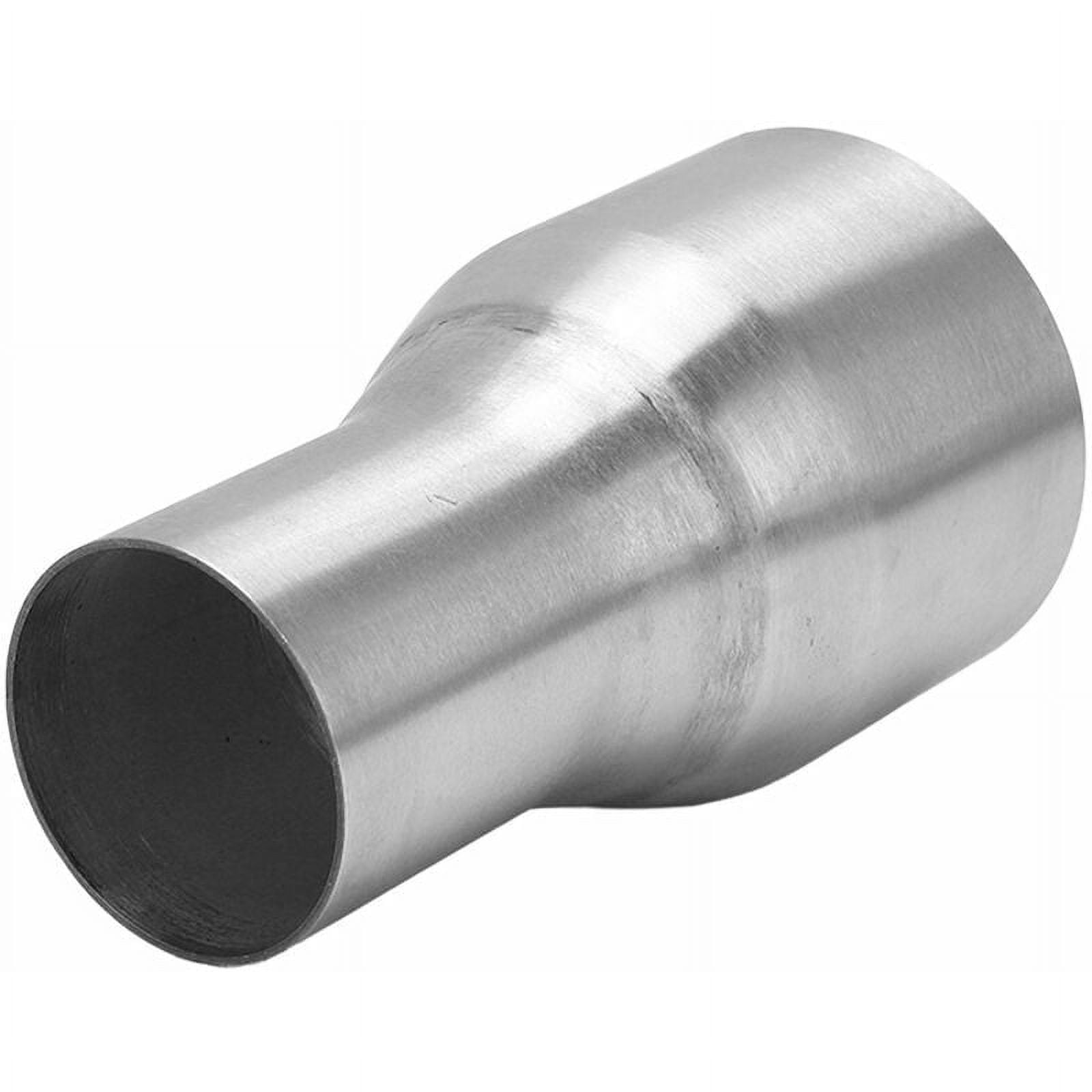 Exhaust Pressure Reducer, Stainless Steel Exhaust Pipe Connector ...