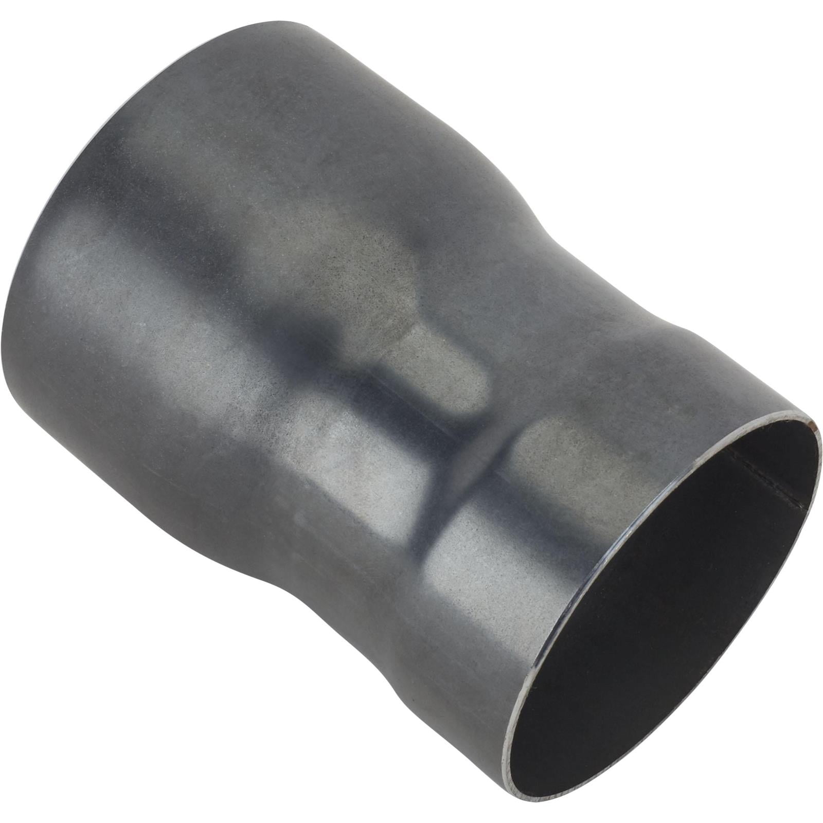 Exhaust Reducer, 3 Inch I.D. to 3-1/2 Inch O.D. - Walmart.com