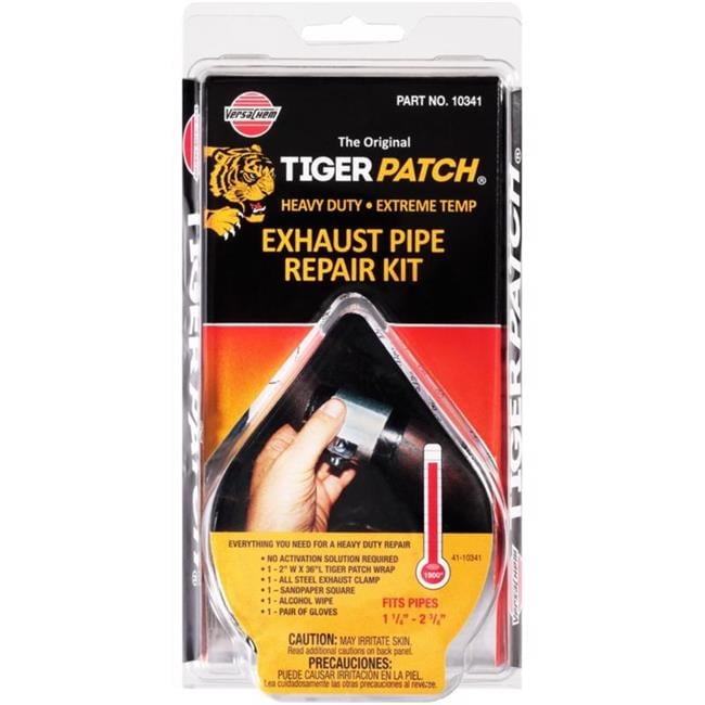 Exhaust Repair Kit - Walmart.com