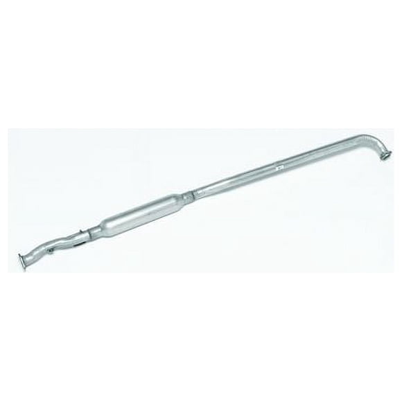 Toyota 4runner Exhaust Resonator And Pipe Assembly