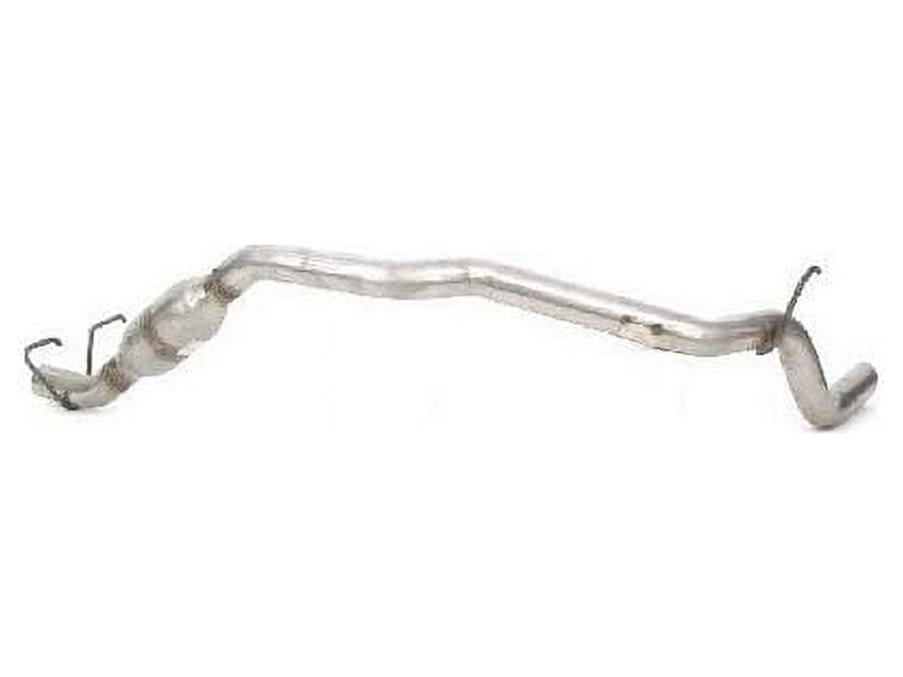 OEM Auto Parts Direct Fit - Exhaust Resonator & Line Assembly for 2001 ...