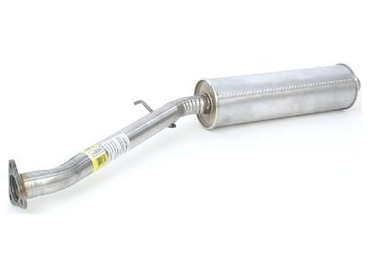 Honda Odyssey Exhaust Resonator And Pipe Assembly