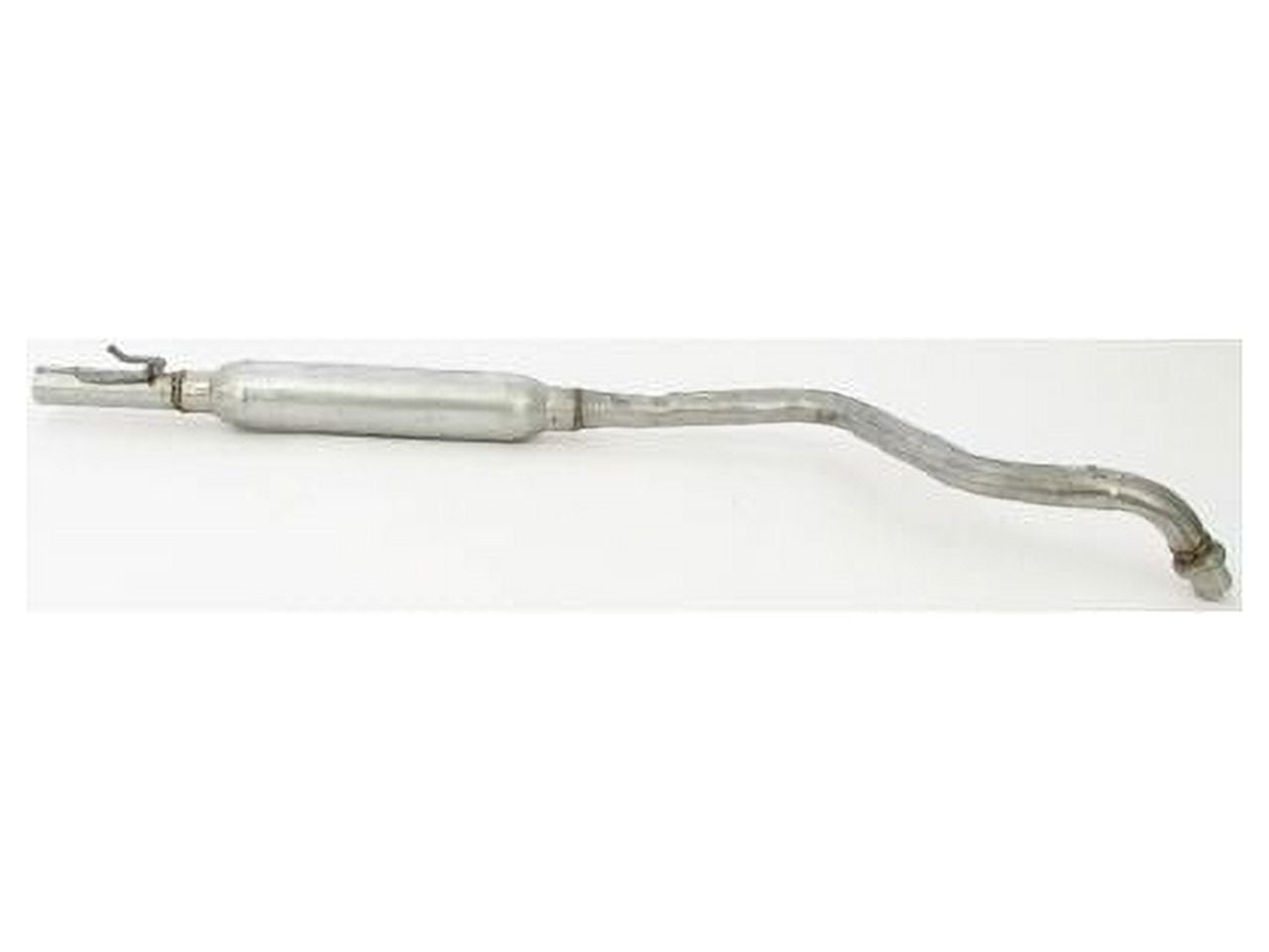 2004-2006 Scion xB 1.5L 4-Cylinder Exhaust Resonator and Line Assembly ...