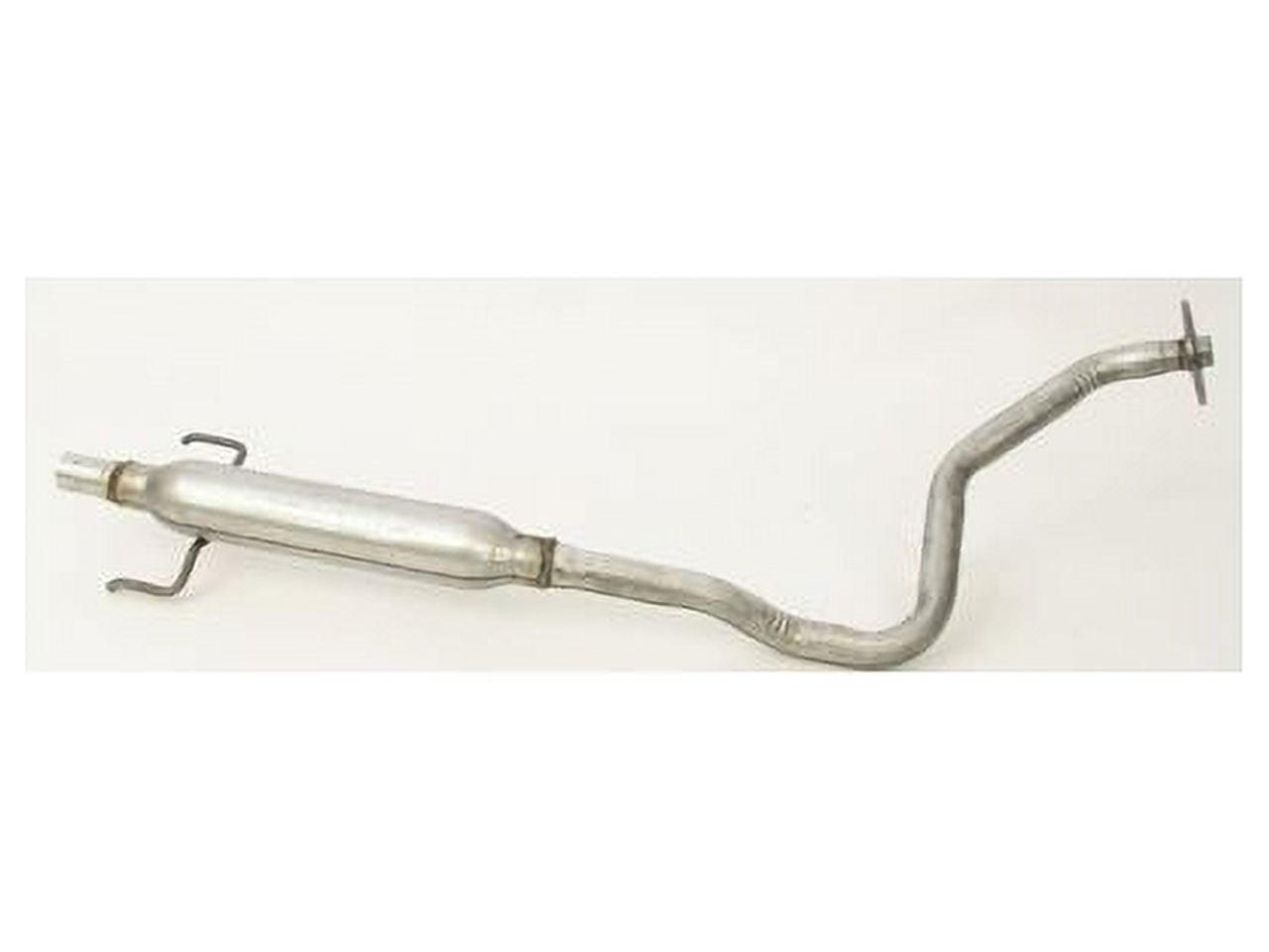 Toyota Prius Exhaust Resonator And Pipe Assembly