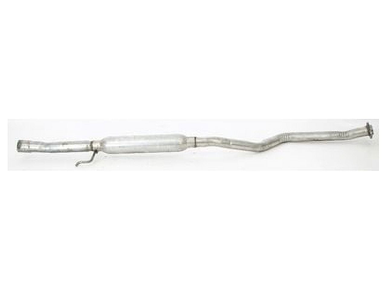 Exhaust Resonator and Line Assembly - Compatible with 2005 - 2010 Scion ...