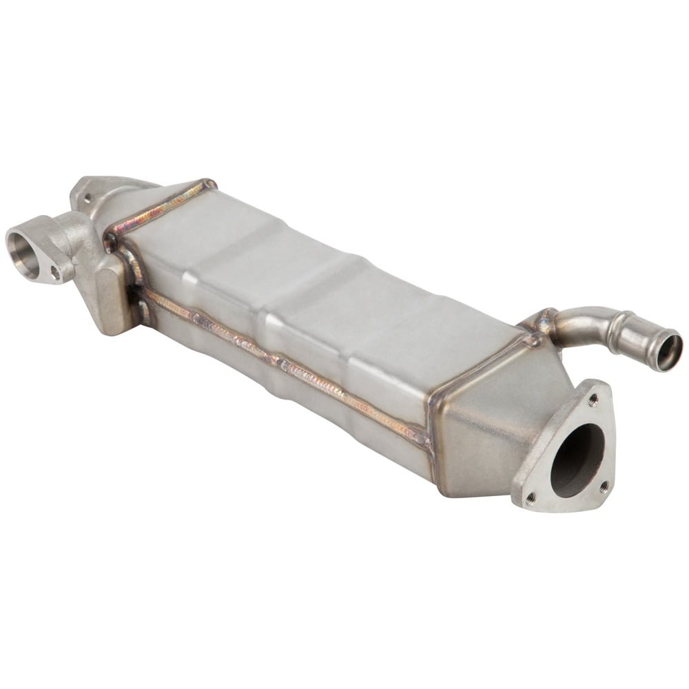 Exhaust Side EGR Cooler For International Navistar MaxxForce DT 7.6L ...