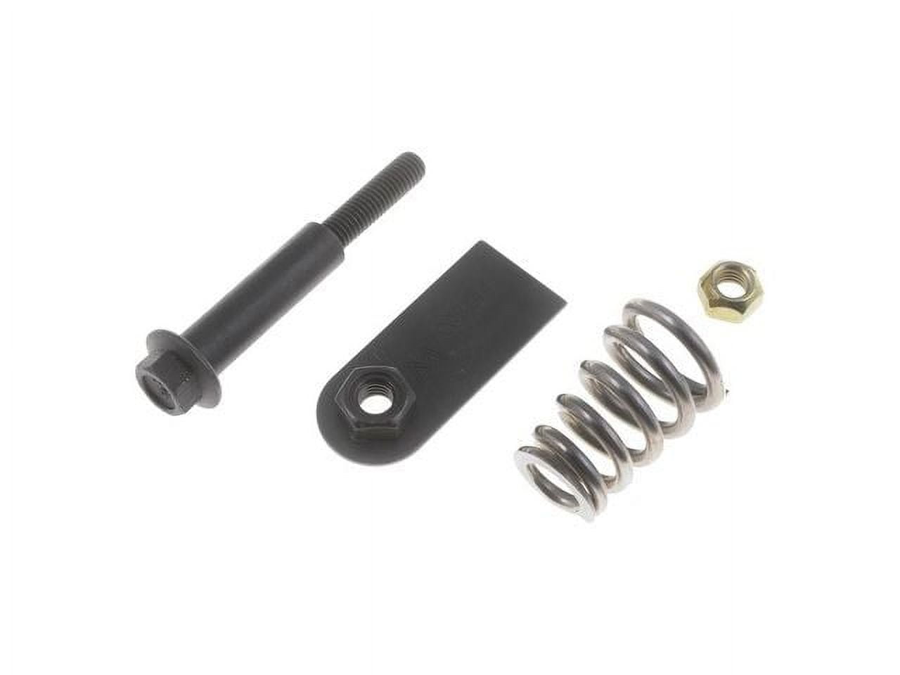 Exhaust Spring - Compatible with 1982 - 1995 Chrysler LeBaron 1983 1984 ...