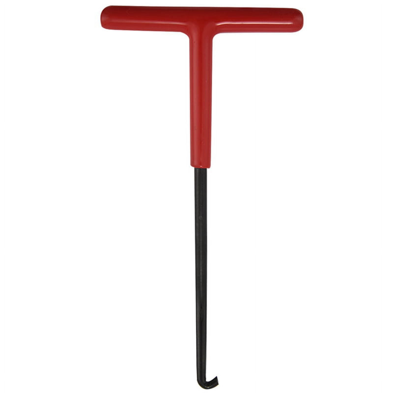 Exhaust Spring Hook Puller Tool T Handle Bike Mx Atv Motorcycle ...