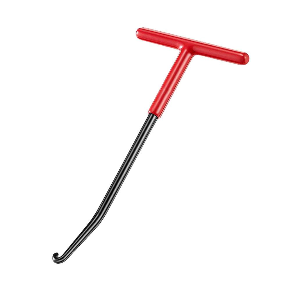 Exhaust Spring Hook Tool Puller T-Handle Style Motorcycle Dirt US Bike ...