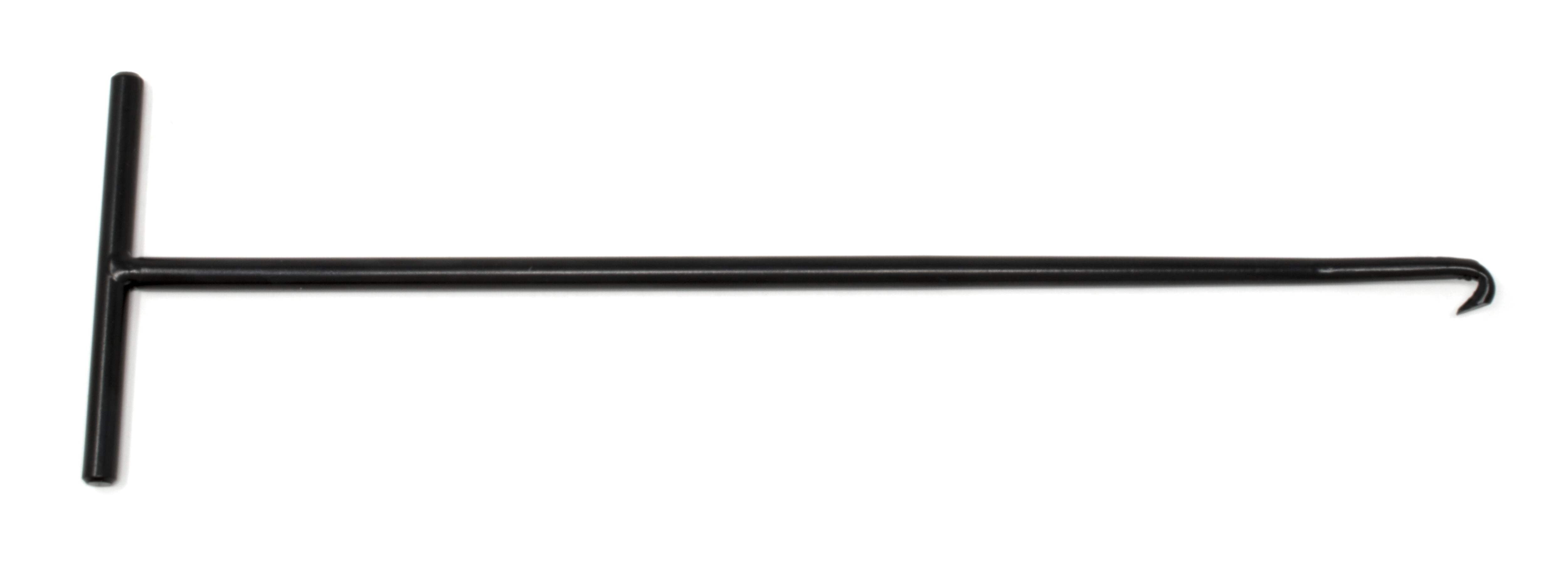 Exhaust Spring Puller Tool Long 10" T-Handle for Snowmobile ATV ...