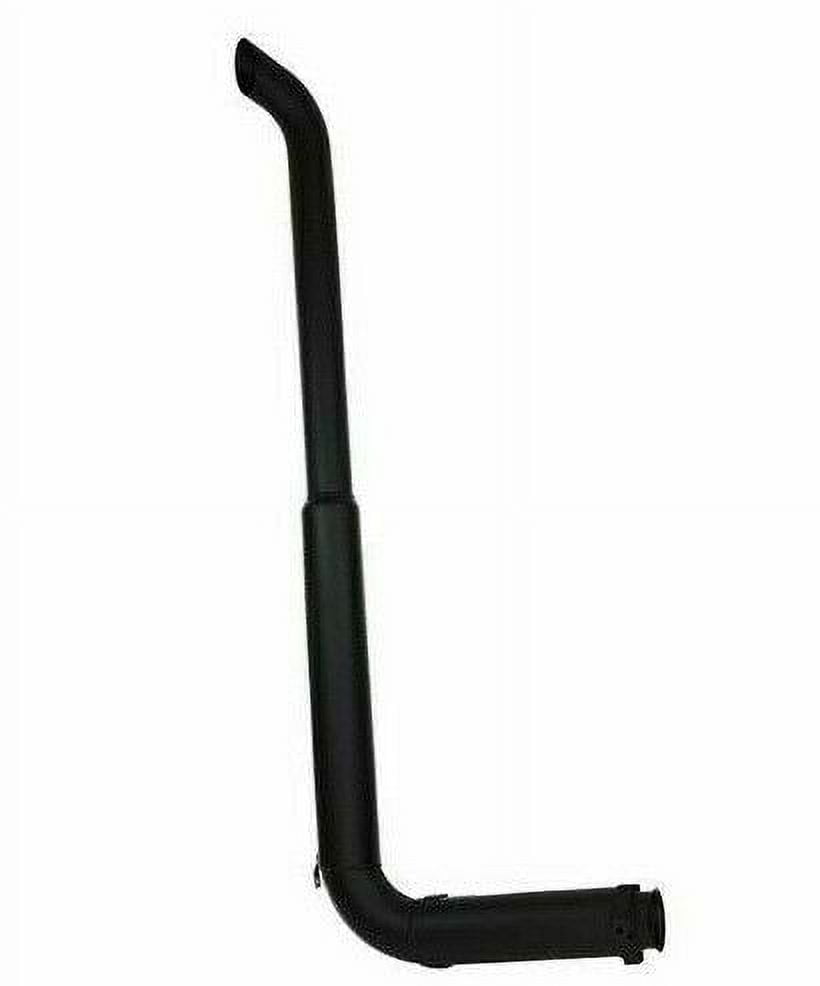 Exhaust Stack Pipe Replacement for JOHN DEERE 7610 7710 7800 7700 ...
