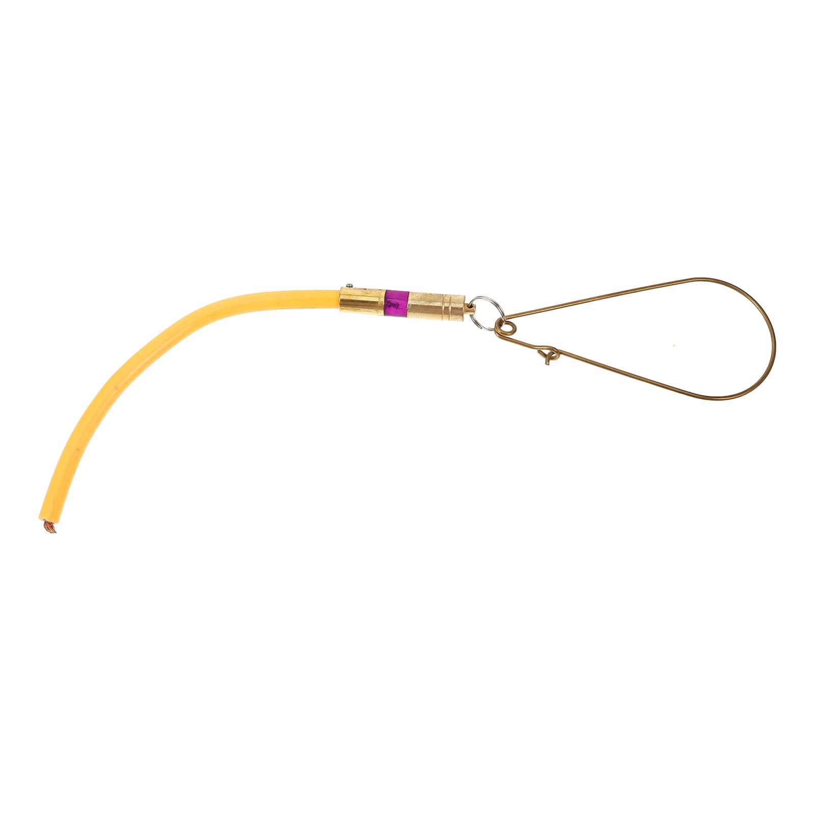 Exhaust Static Strap Auto Safe Ground Belt Car Ground Strip Static Belt ...