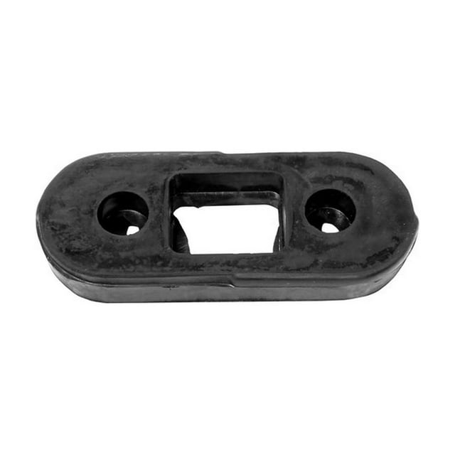 Exhaust System Hanger Insulator Fits select: 2010-2013 FORD TRANSIT ...