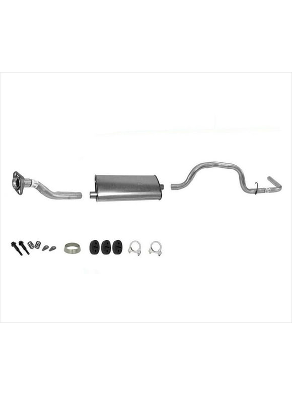 Exhaust Systems in Exhaust Parts & Emissions Parts - Walmart.com