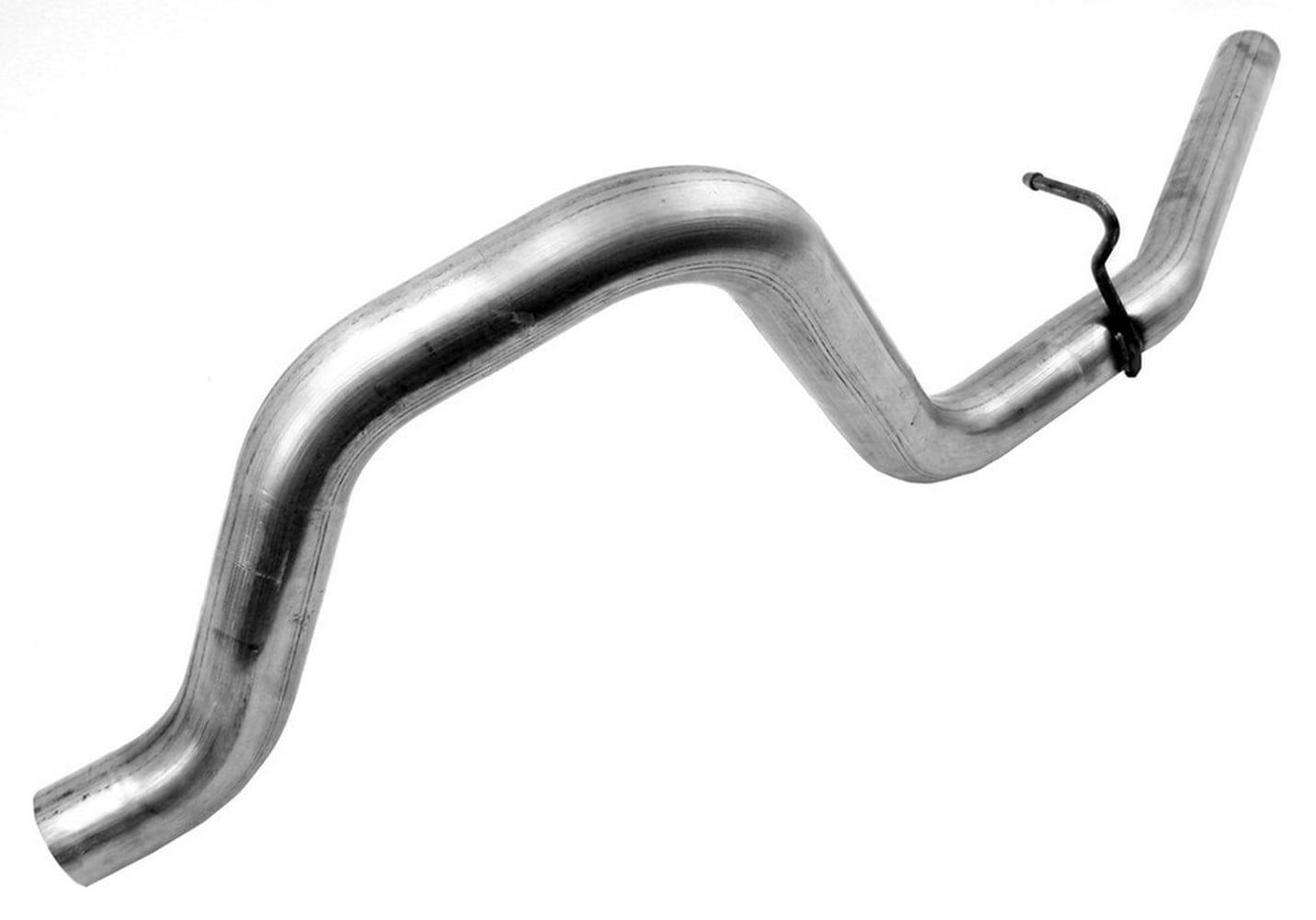 Tail Pipe