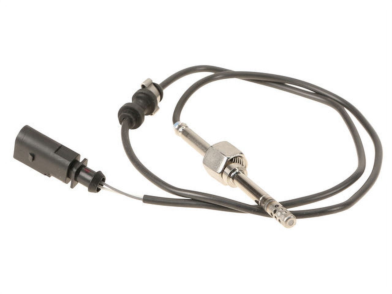 Exhaust Temperature Sensor - Compatible with 2004 - 2005 Volkswagen ...
