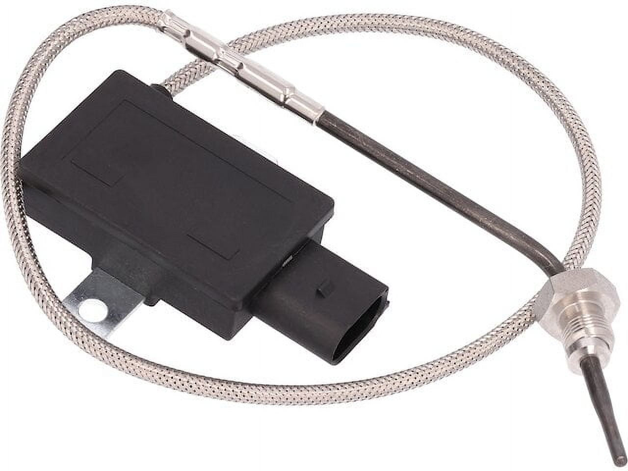 Exhaust Temperature Sensor - Compatible with 2004 - 2018 Bentley ...