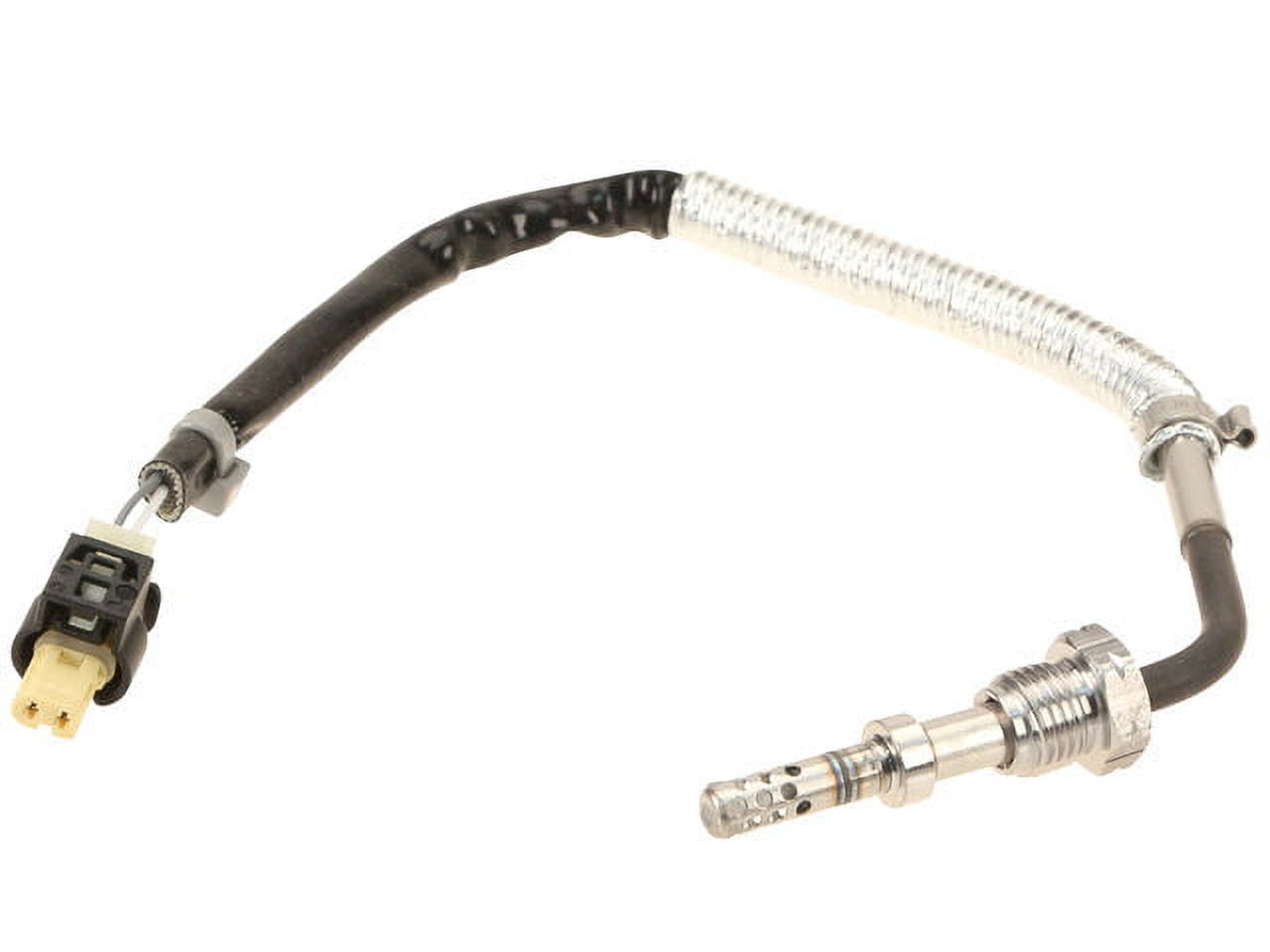 Exhaust Temperature Sensor - Compatible with 2010 - 2016 Freightliner ...