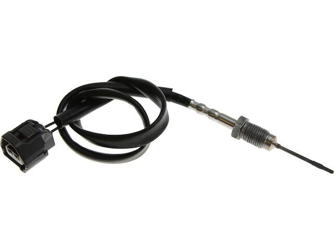 Exhaust Temperature Sensor - Compatible with 2011 - 2018 Isuzu NPR 4JJ1 ...