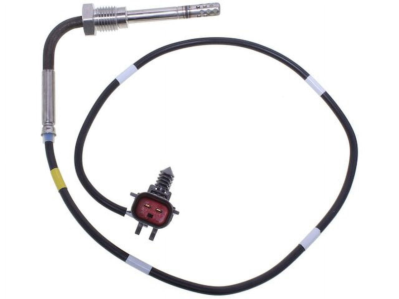 Exhaust Temperature Sensor - Compatible with 2012 - 2017 Mitsubishi ...