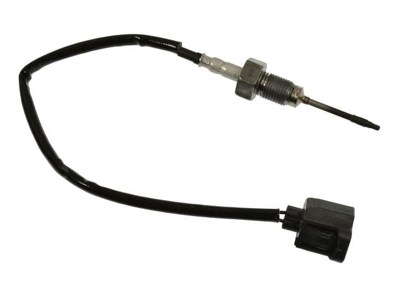 Exhaust Temperature Sensor - Compatible with 2013 - 2018 Ram 3500 6.7L ...