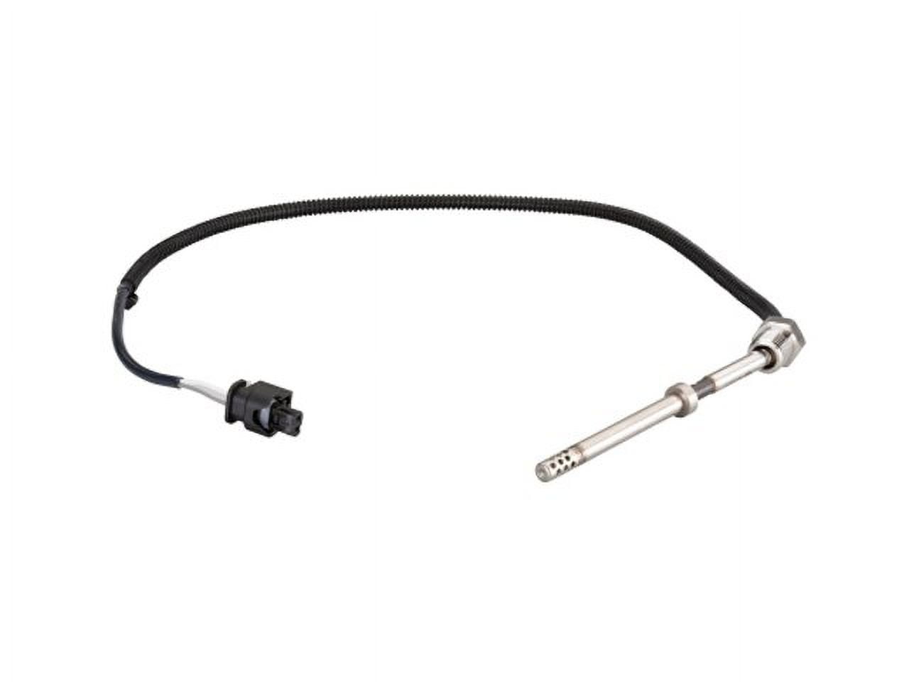 Exhaust Temperature Sensor - Compatible with 2013 - 2022 Mercedes-Benz ...