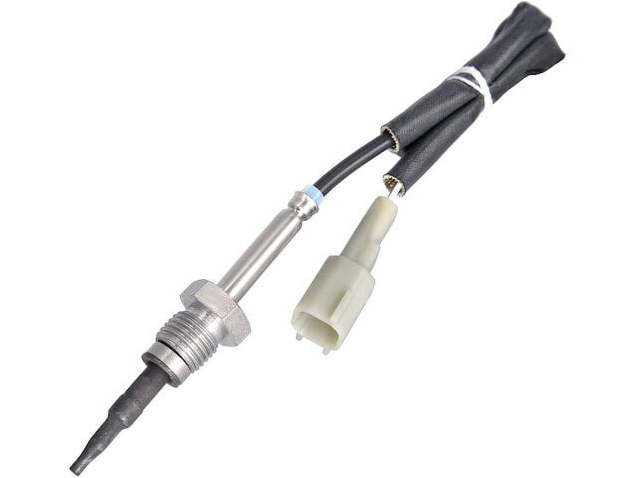 Exhaust Temperature Sensor - Compatible with 2015 - 2019 Ford Transit ...