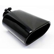 QTP Bolt-On QTEC Low Profile Oval Electric Cutout Valve - Walmart.com