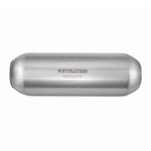 Glasspack Mufflers in Mufflers & Resonators - Walmart.com