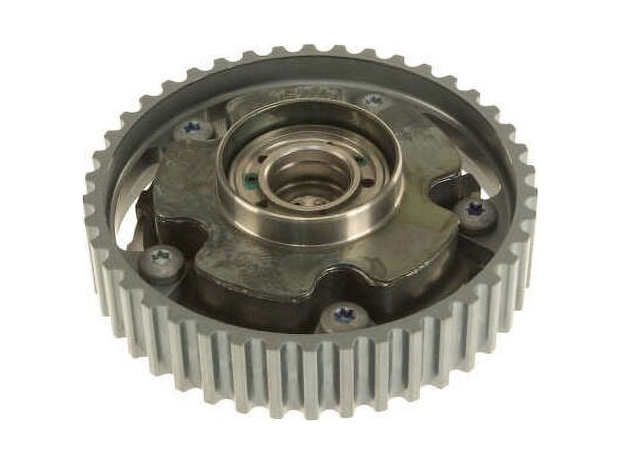 Exhaust VVT Sprocket - Compatible with 2015 - 2016 Volvo V60 2.5L 5 ...