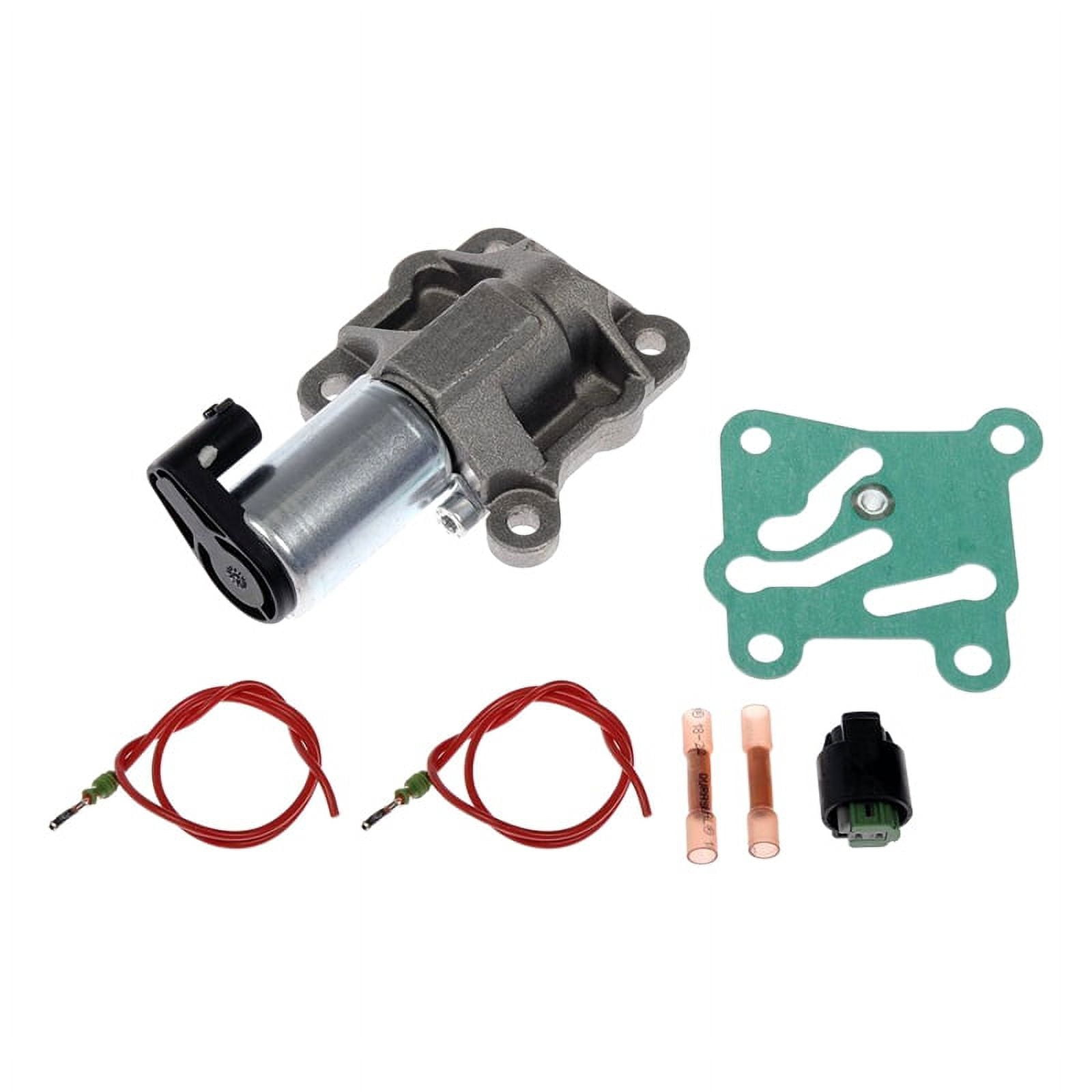 Exhaust VVT Valve Timing Solenoid Parts Accessories For Volvo S60 S70 ...