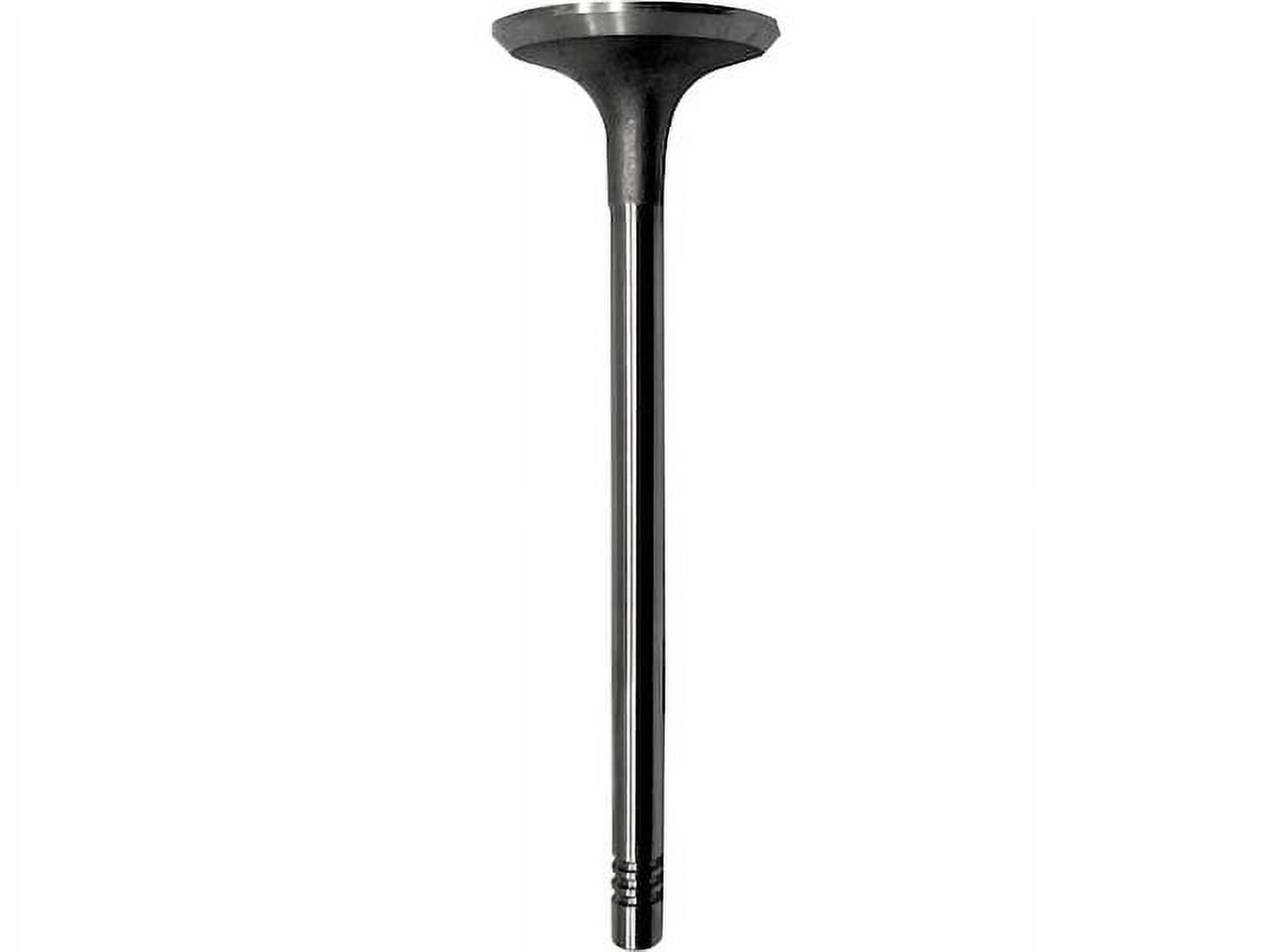 Chevrolet Hhr Engine Exhaust Valve