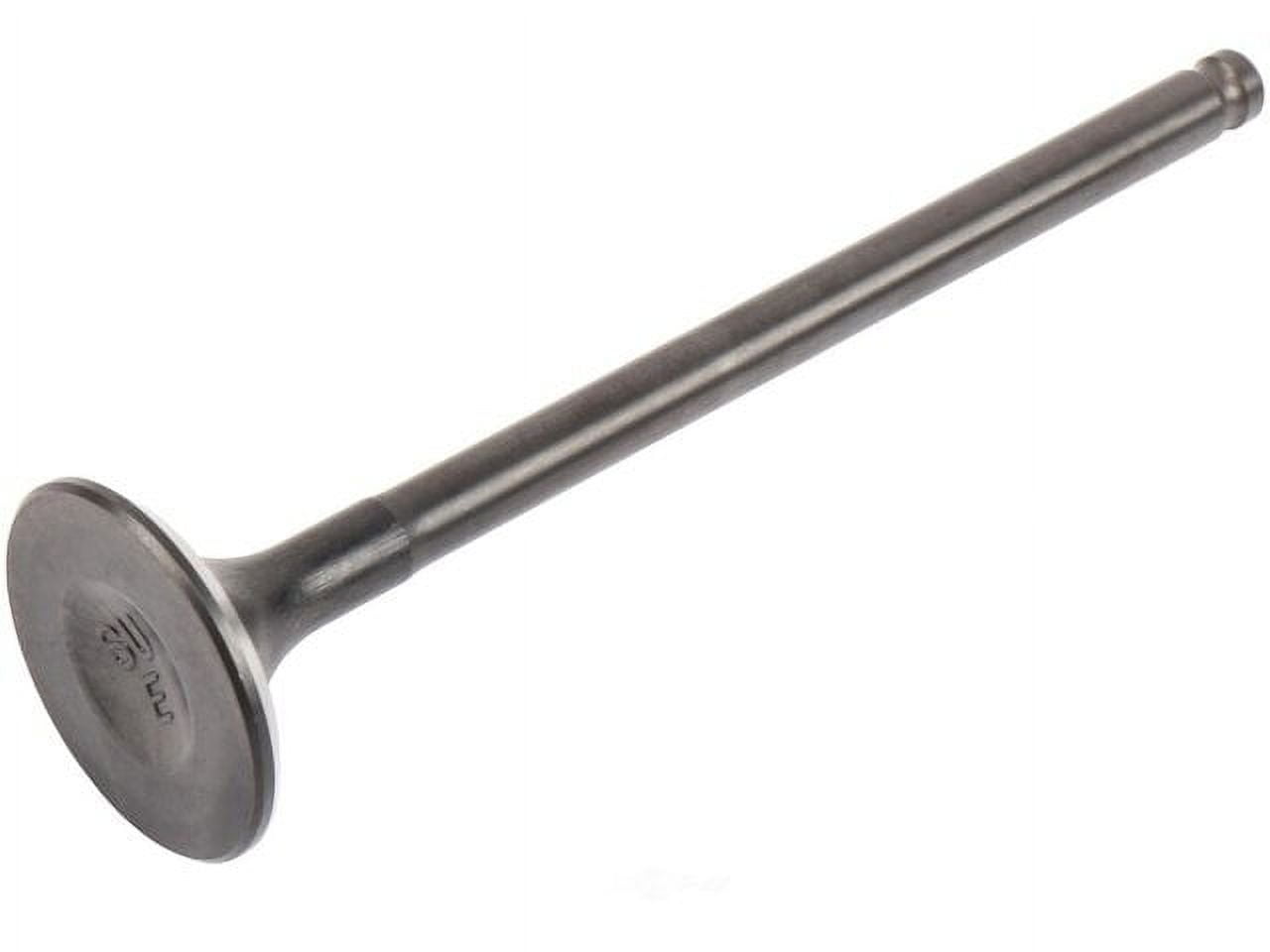 Exhaust Valve - Compatible with 2013 - 2015 Chevy Spark 1.2L 4-Cylinder ...