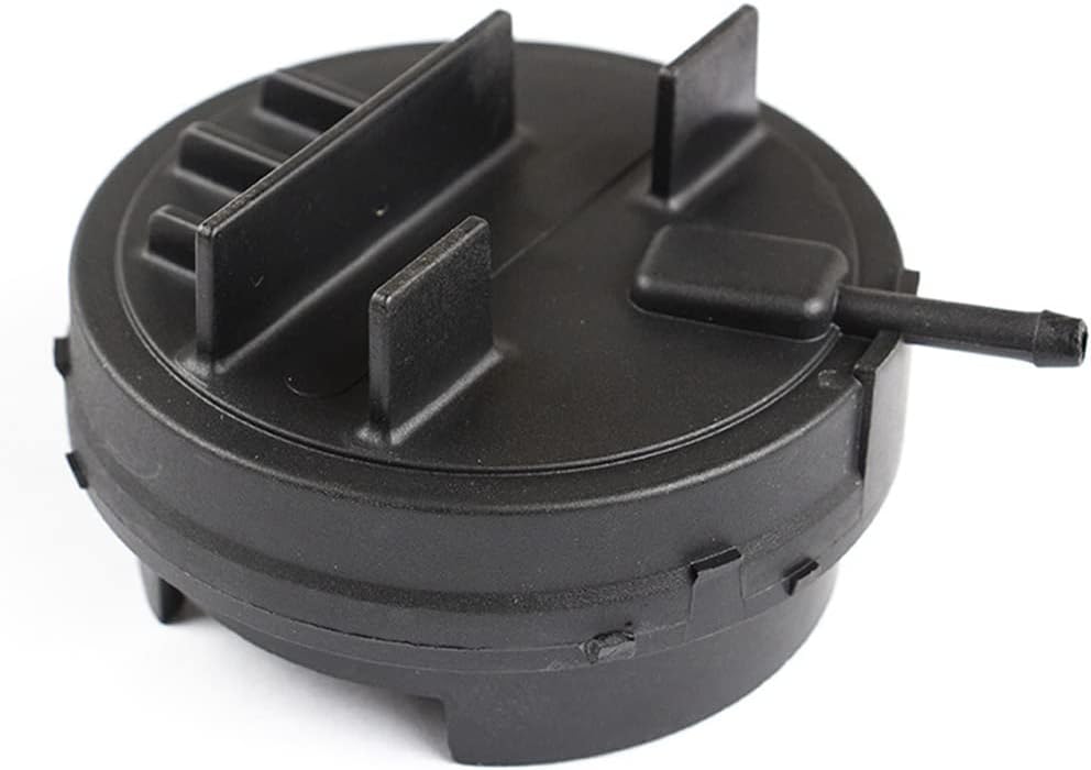 Exhaust Valve Cover, Sovob Car Engine Cylinder Head Valve Cap Engine ...