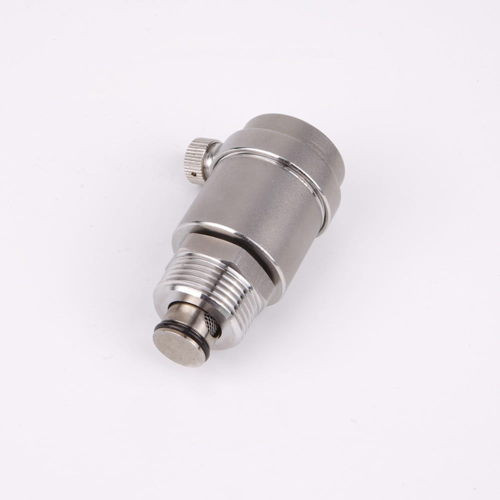 Exhaust Valve Dn15/Dn20 Stainless Steel Automatic Release Valve ...