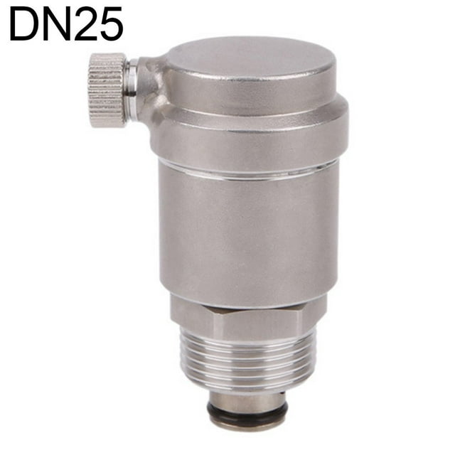Exhaust Valve Dn15/Dn20 Stainless Steel Automatic Release Valve ...