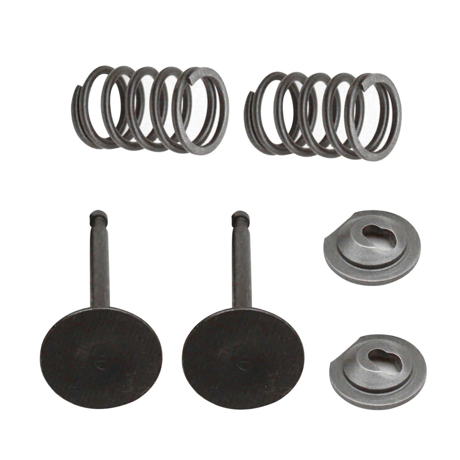 Exhaust Valve Spring Engine Valve Springs Parts for Honda GX160 GX200 ...