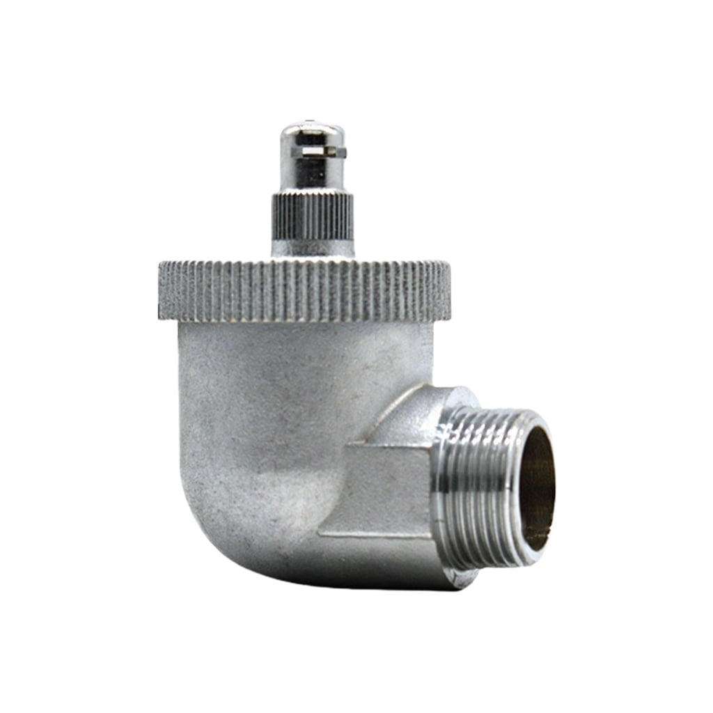 Exhaust Valves Tap Water Heating Pipe Vent Valves for Solar Water ...