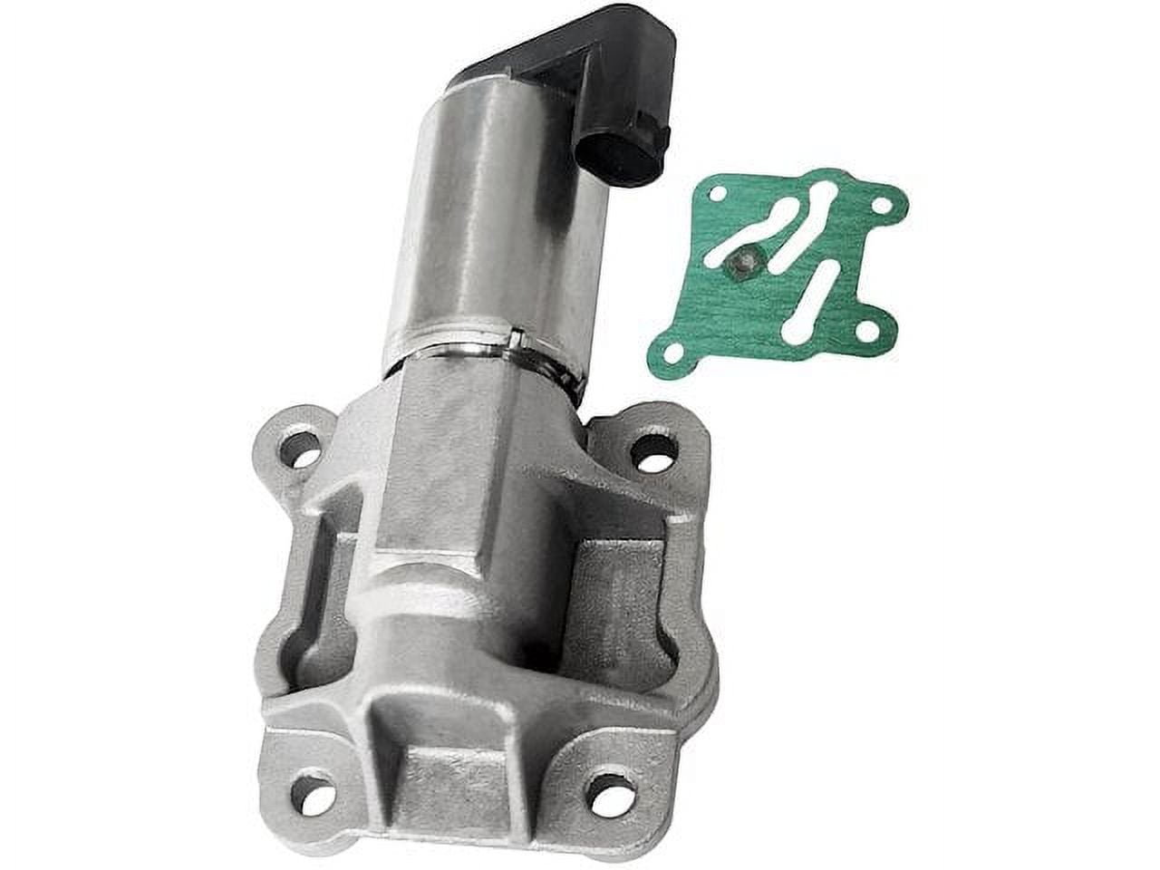 Volvo C70 Engine Variable Valve Timing Vvt Solenoid
