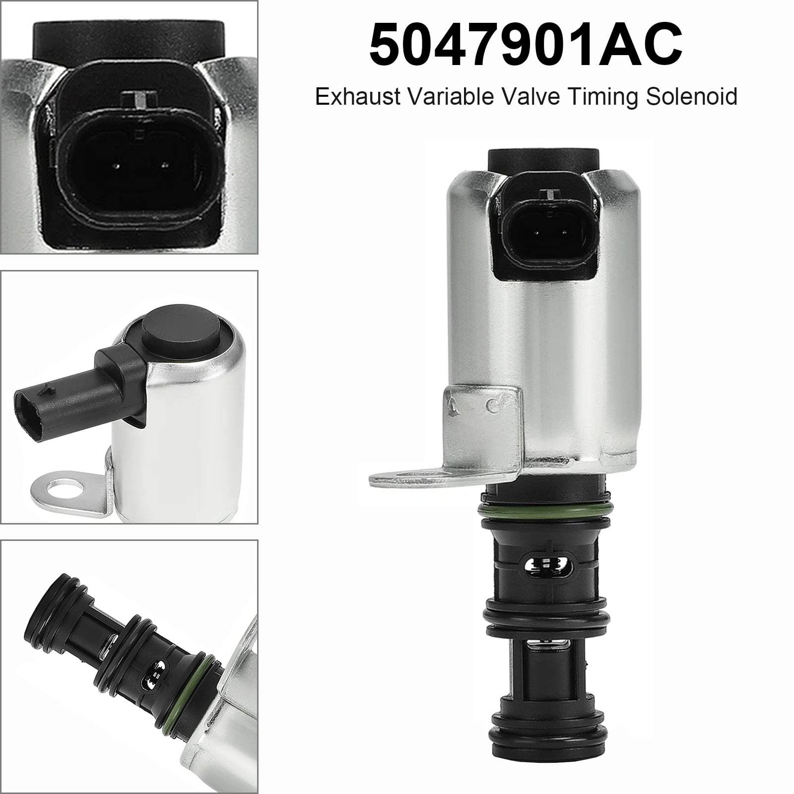 Exhaust Variable Valve Timing Solenoid 5047901AC For Jeep Grand ...