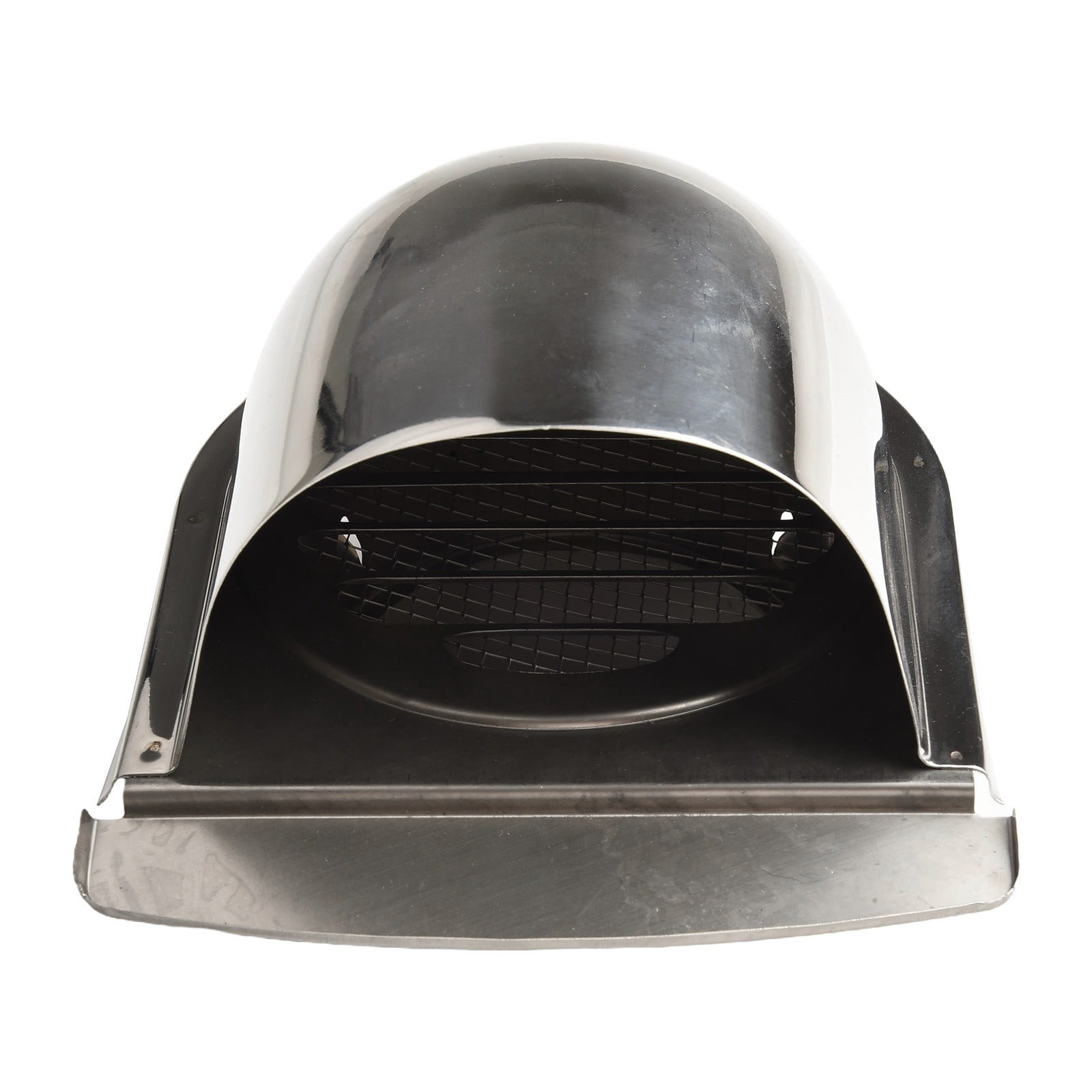Exhaust Vent Hood Anti-Corrosion Exhaust Extractor For Wall Air Outlet ...