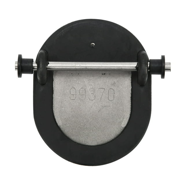 Exhaust Water Shutter 99370A2 Replacement Fit for Mercruiser V6 V8 with ...
