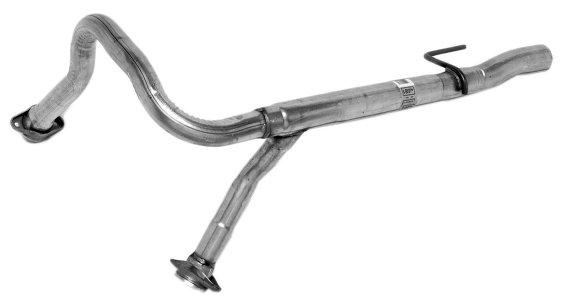 Exhaust Y Pipe Fits select: 1993-1995 JEEP GRAND CHEROKEE, 1993 JEEP ...