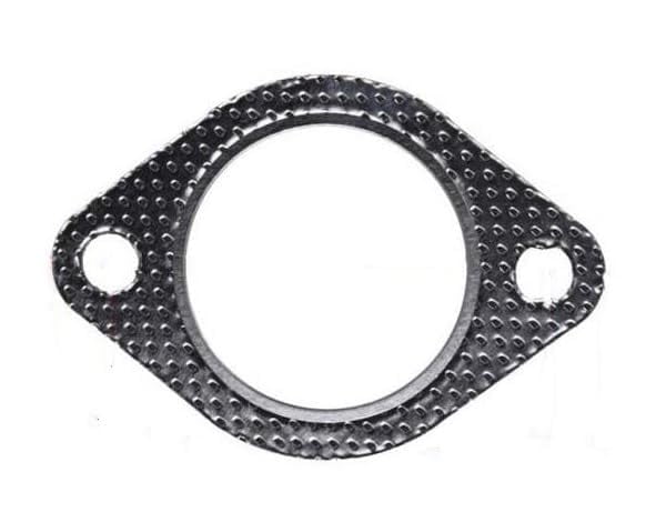 Exhaust muffler gasket compatible with: 2008-2015 smart fortwo 1.0l ...