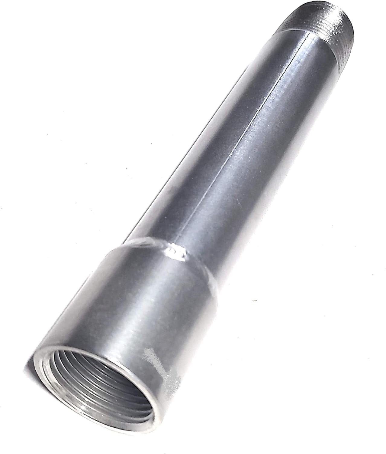 Exhaust pipe 6" Extension 3/4 NPT Male to 3/4 Female. - Walmart.com