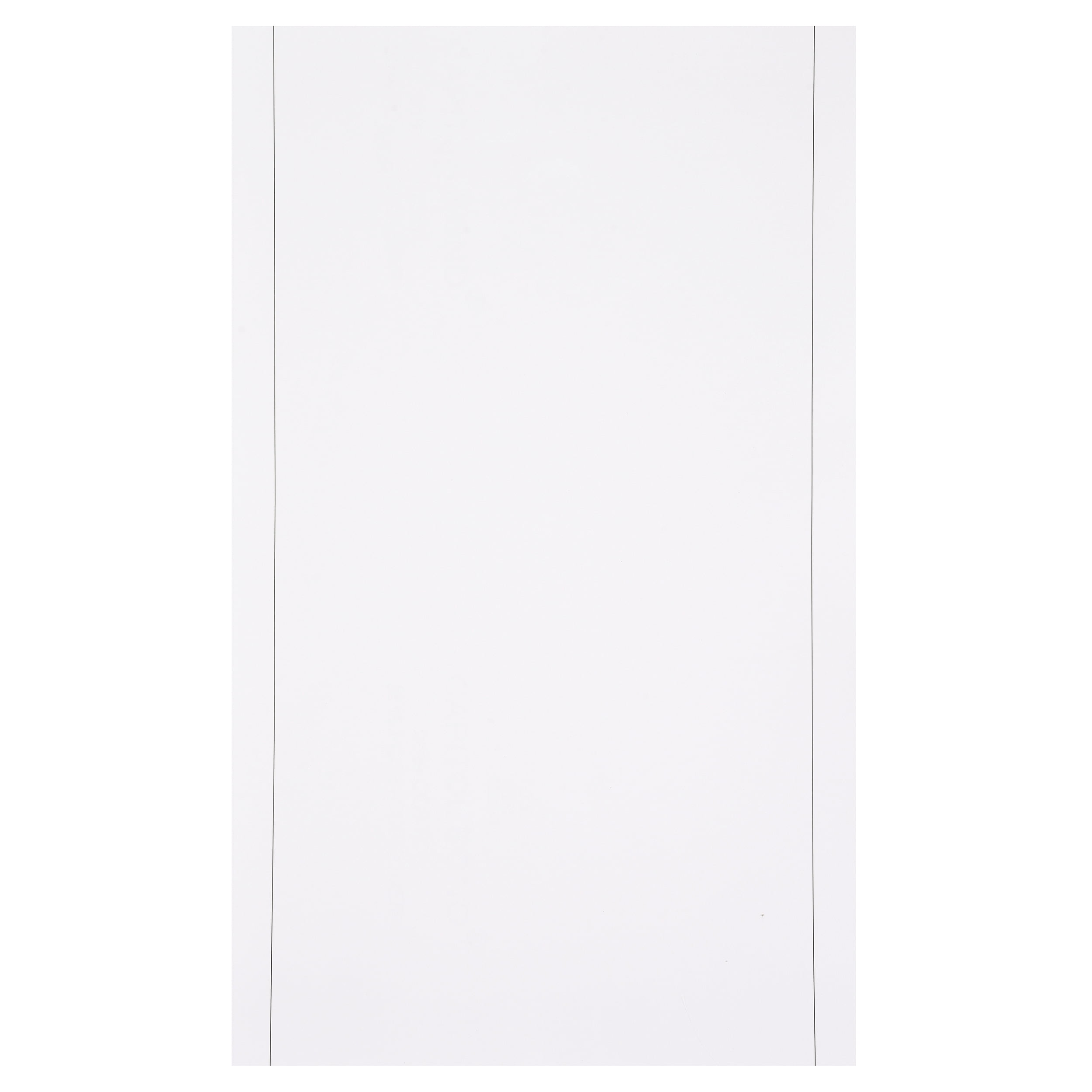 Exhibitindexes® Legal Size Black Ruled Will Paper 8 1/2 X 14 - Walmart.com