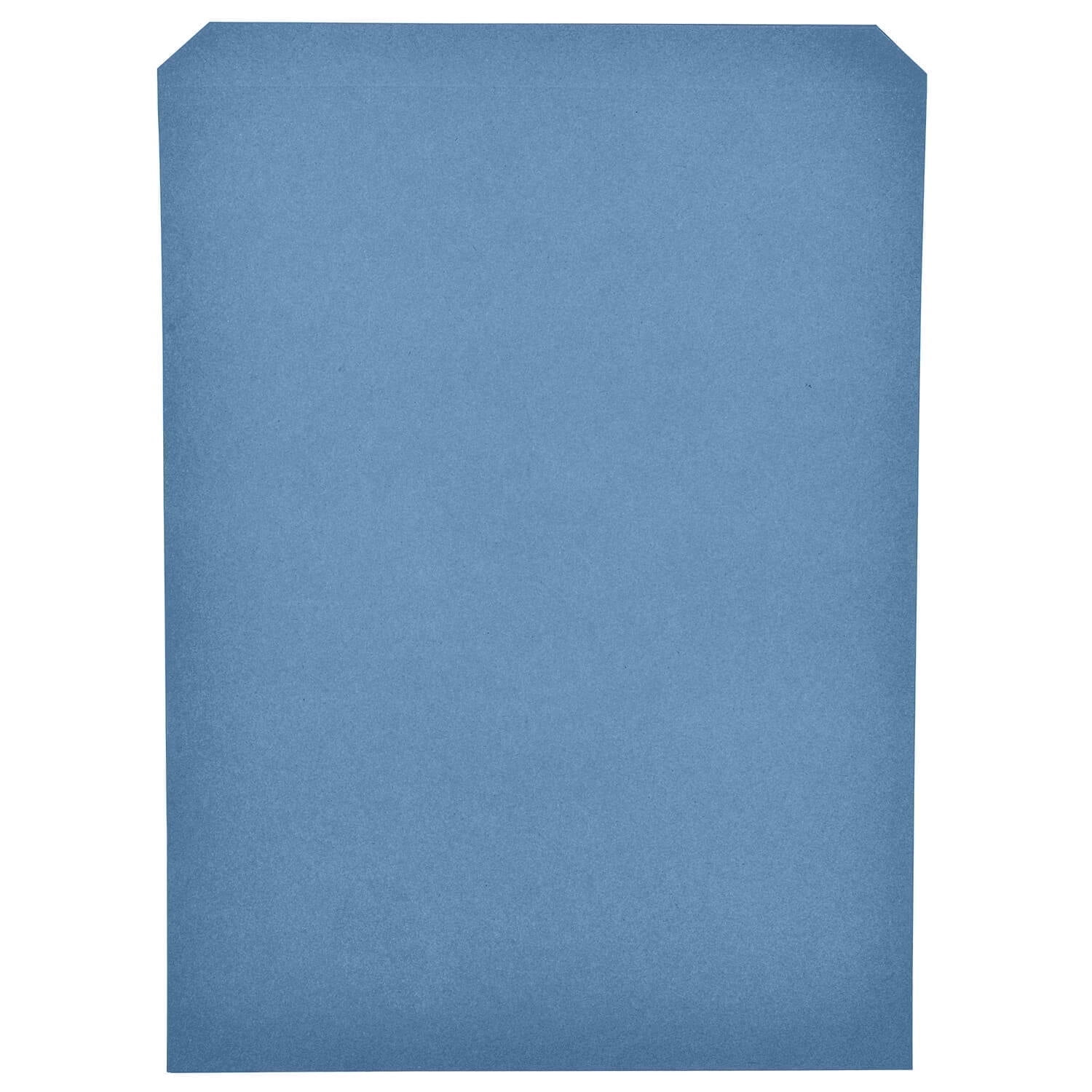 Southworth's High-Quality Blue Manuscript Paper Covers - Letter Size ...