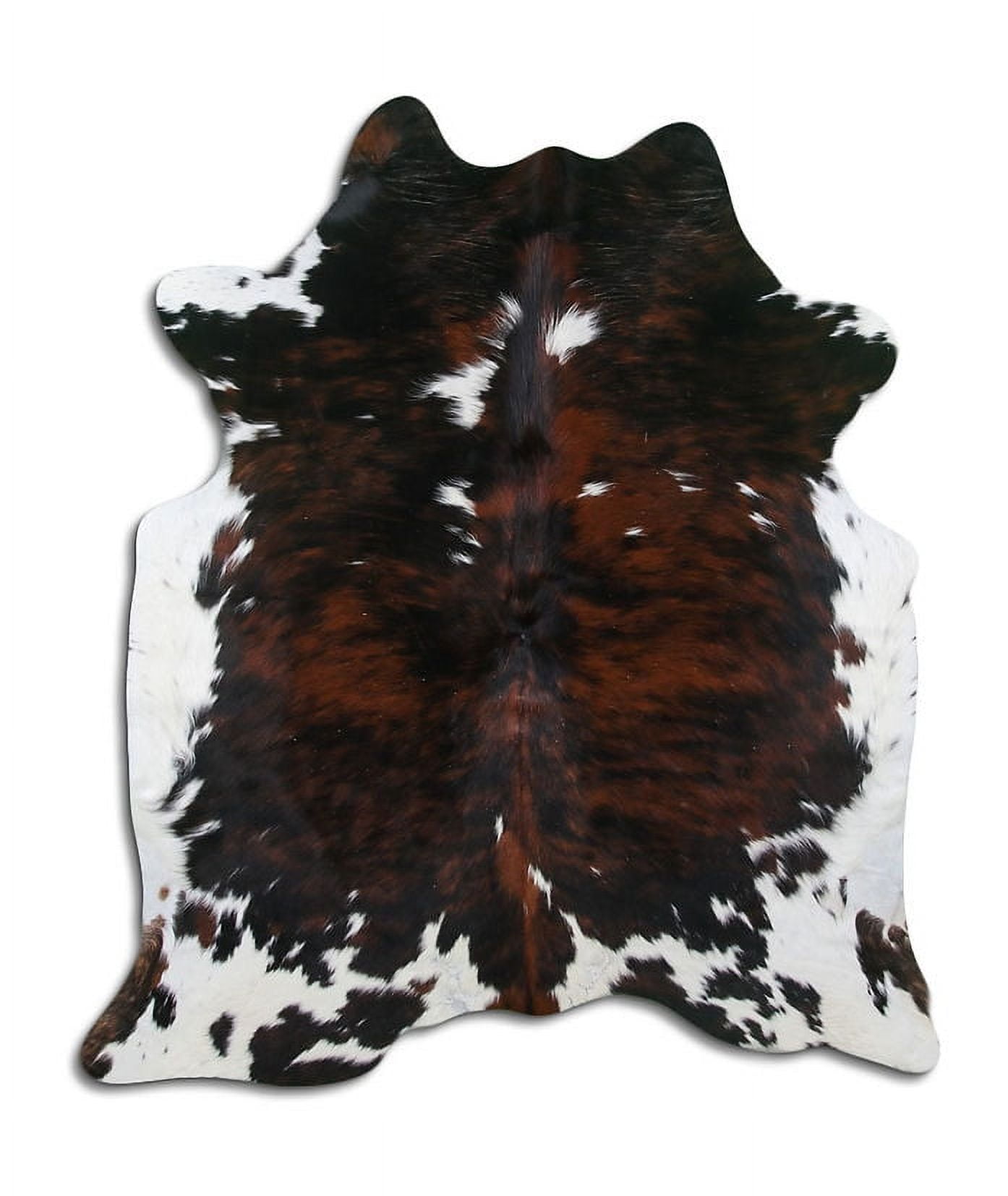Exhilarate NATURAL cowhide rugs for sale EXOTIC WHITE BELLY BACKBONE ...