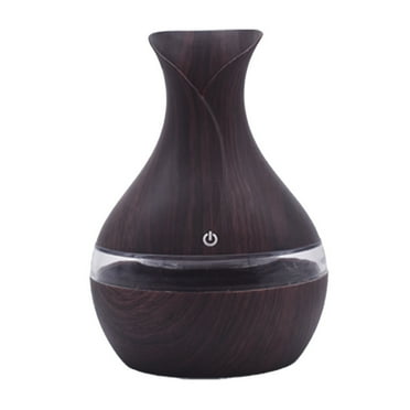 PURE AROMATHERAPY 3.3W Fragrance Machine Essential Oil Diffuser for ...