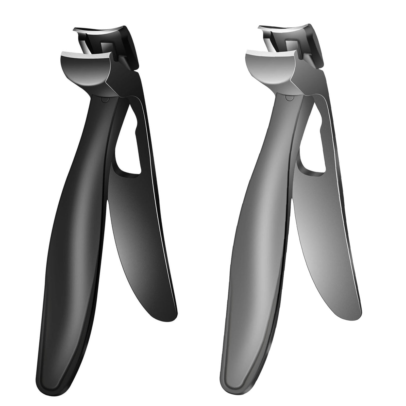 Exhoden ClipMaster Pro,ClipMaster Pro with Catcher, Toenail Clippers ...